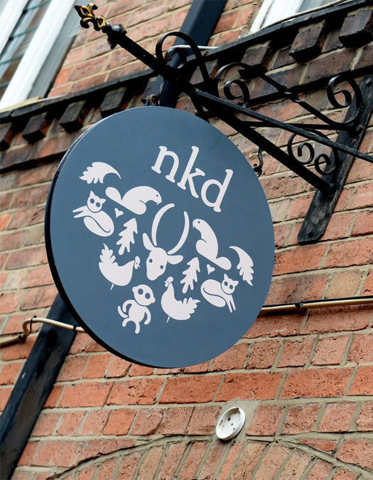 About nkd | Expert Waxing Solutions & Premium Aftercare Products